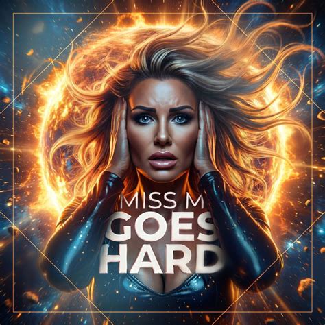 Stream Miss M Goes Hard By ♤ Miss M ♤ Listen Online For Free On