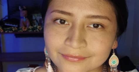 Quién Es Ñusta Picuasi La Prodigiosa Voz Que Canta éxitos De Adele Bruno Mars Y Shakira En