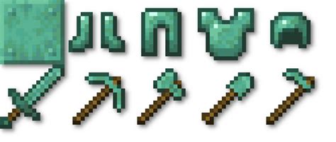 Oxidized Copper Gear Gallery