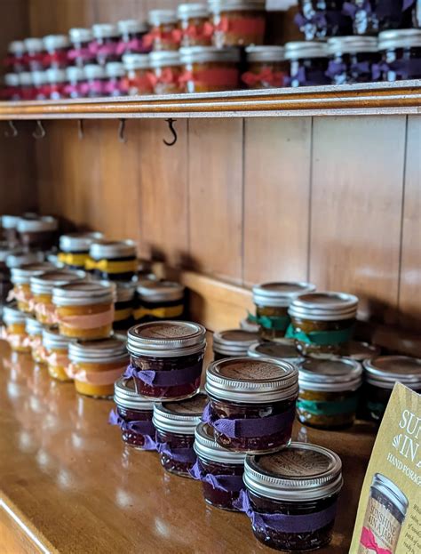 Jam Hephzibahfarms