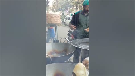 😋 Poori Jalabee Oor Bohat Kuch Youtube