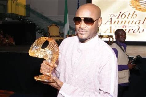 7 Interesting Facts About 2face Idibia As He Turns 40 Photos Celebrities Nigeria
