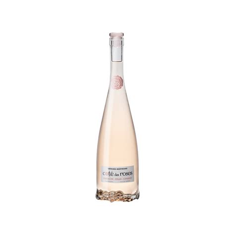 Pays Doc Cote Des Roses Rosé 2025 Gérard Bertrand