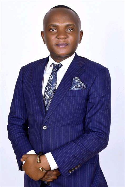 Mugisha Godfrey On Linkedin Extremely Successful People Know That Their Efforts Must Continue