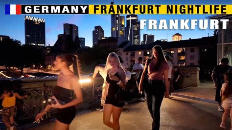 Frankfurt Nightlife Cocoon Club Frankfurt M