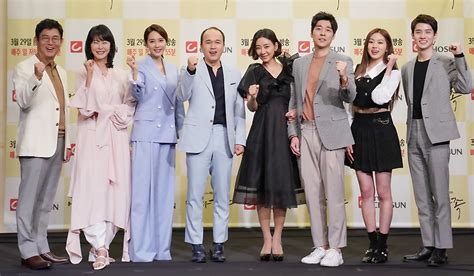 포토 어쩌다 가족 주역들 8色 매력 기대해주세요