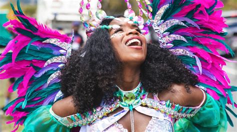 ‘drink Water And Mind Your Business A Novices Guide To Carnival In