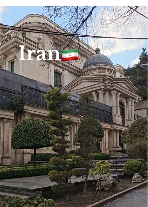 Exploring Shemroon Hills In Tehran A Hidden Gem Tiktok