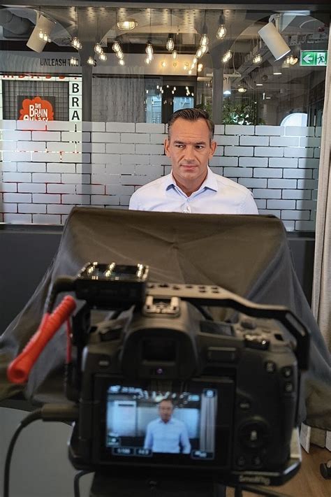 🎬 Kamera Akcja Michal Rumniak