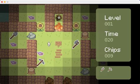 Github Lukepiper03chips Challenge Swen225 Group Project Recreating The Famous Chips