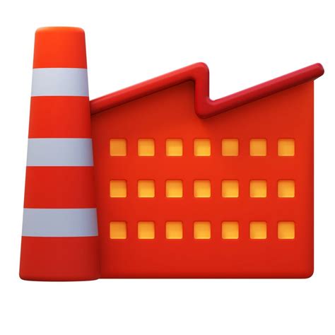 Factory Icon Icons Logos Symbols Free Download Png Svg