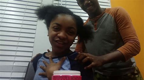 Getting My Sister Hair Right Youtube