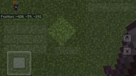 What Is Wrong With My Minecraft World