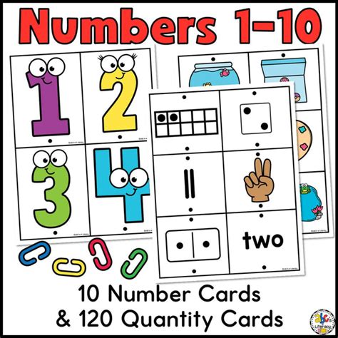 Sort And Link Numbers Activity Abcs Of Literacy