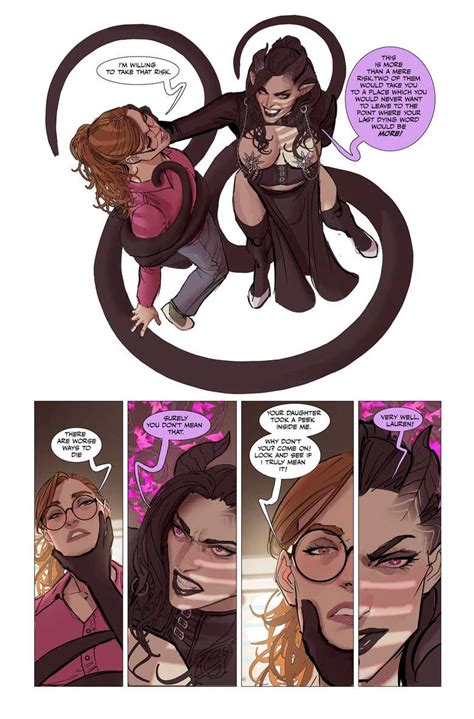 Fine Print 7 Prometheus Wept Comic Porn Hd Porn Comics