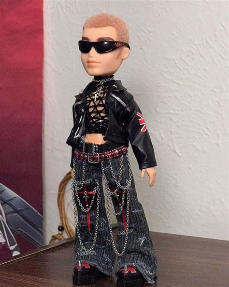 𝑲𝒂𝒍𝒊 ⋆ 𓇼 ⋆｡˚ 𓆝⋆｡˚ 𓇼 ཐིཋྀ On Instagram Pretty N Punk Prototypes ☆⋆｡𖦹