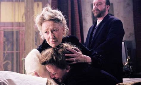 Funky Mbti In Fiction The Last Station Sofya Tolstoy Esfj The