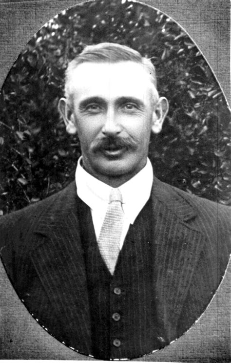 Alex Malcolm Image 1