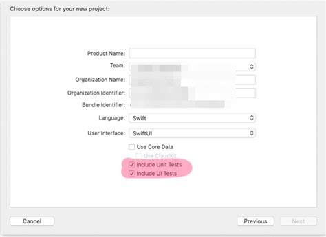 Swiftui Swiftuiでtdd Smalldesksoftware
