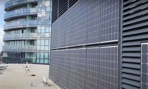 Vertical Solar Panels A Full 2025 Guide The Best Solar Panels