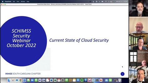 Jay Mervis On Linkedin Cloud Fortinet Himss Cybersecurity Healthcareit