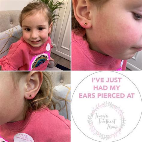 Tracys Treatment Room Larissa 🤩 What A Star This Afternoon Going For