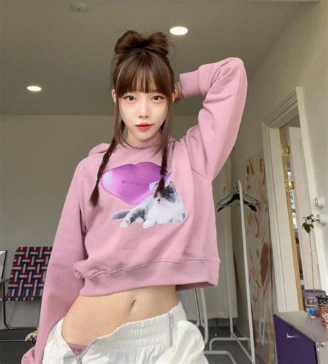 Shim Chae Won Photo Gallery 심채원 Hancinema