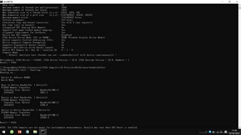 win10安装cuda环境 cuda compilation tools csdn博客
