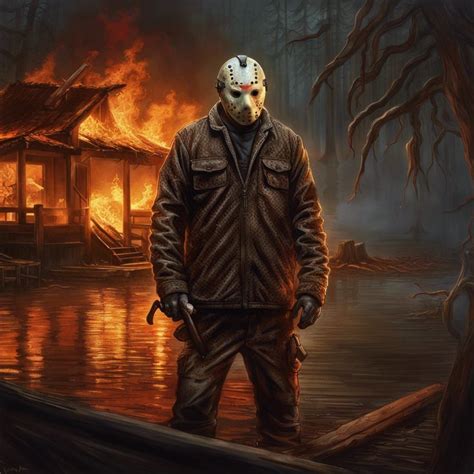 Jason Voorhees