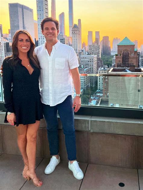 The Views Alyssa Farah Griffin Moves From Nyc To The Burbs And