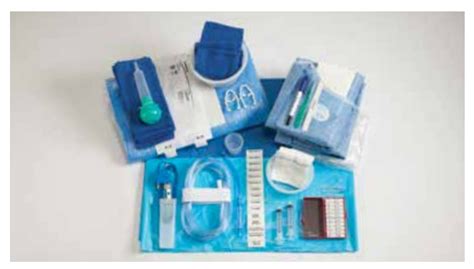 Cardinal Health™ Spp99pm3aa Pacemaker Kit Box Of 04