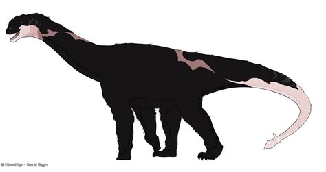 Primeval Age Character 2631 Malphas