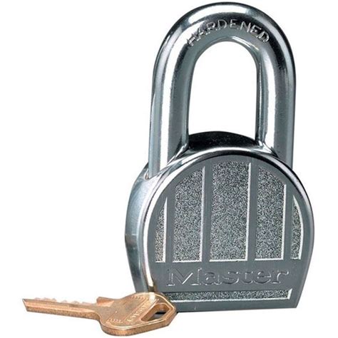 Master Lock 220ka Rekeyable Padlock Rekeyable