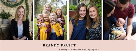 Brandy Pruitt Photography Facebook