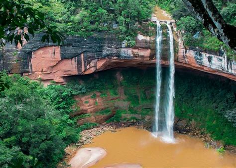 10 Reasons To Visit Samaipata Bolivia Bolivias Little Switzerland