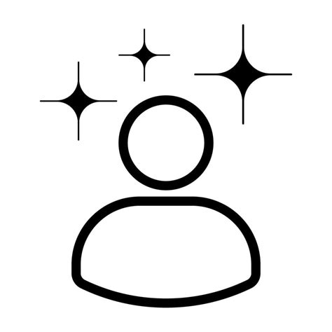 Icon Of An Artificial Intelligence Ai Assistant 69533032 Vector Art At