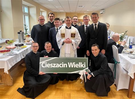 Wsd Prymicje 2025 Archidiecezja Przemyska