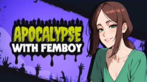 Apocalypse With Femboy Gameplay Youtube