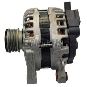 Alternador Fiat Uno Strada Argo E Cronos 13 521499280 F000bl061k 12v