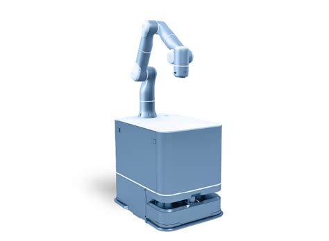 Flexiv Adaptive Force Control Robot Cardinal Machine