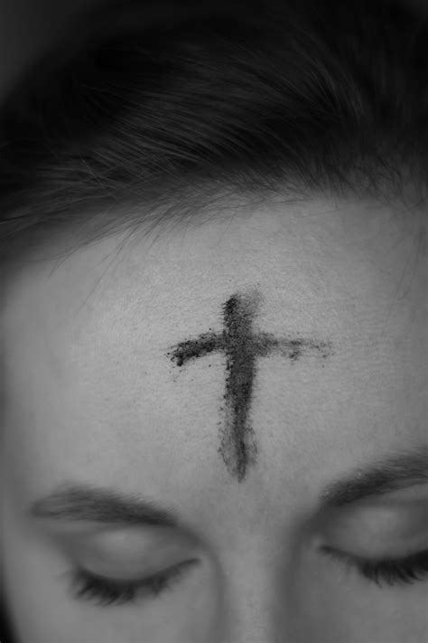 Understanding Ash Wednesday