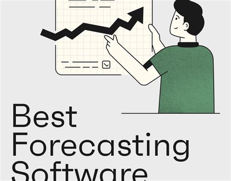 30 Best Forecasting Software Options For 2025 Let Data Decide