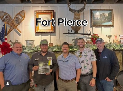 Dan Inglima On Linkedin Had A Fun Week Going Around To 10 Of Our 18 Locations To Celebrate Our…