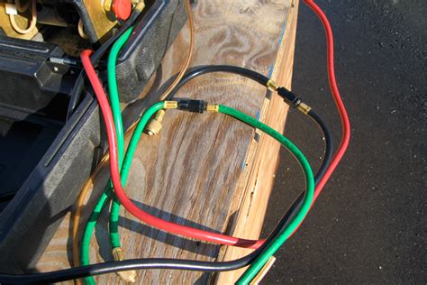 Usc Foundation For Cross Connection Control And Hydraulic Research