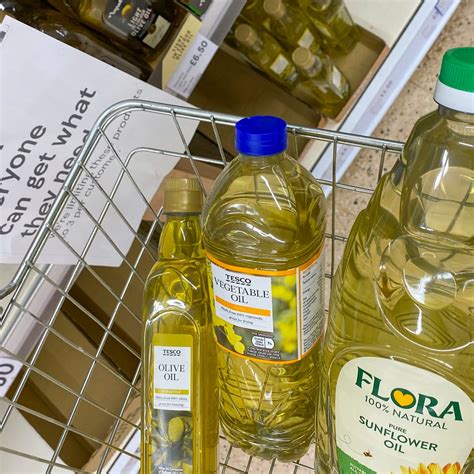 Vegetable Oil Aldi Australia At Billy Dendy Blog