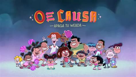 Primos But With Peruvian Slang Disneys Primos Racism Controversy Know Your Meme