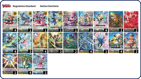 Deck Code Mgcf Deck Deck Log