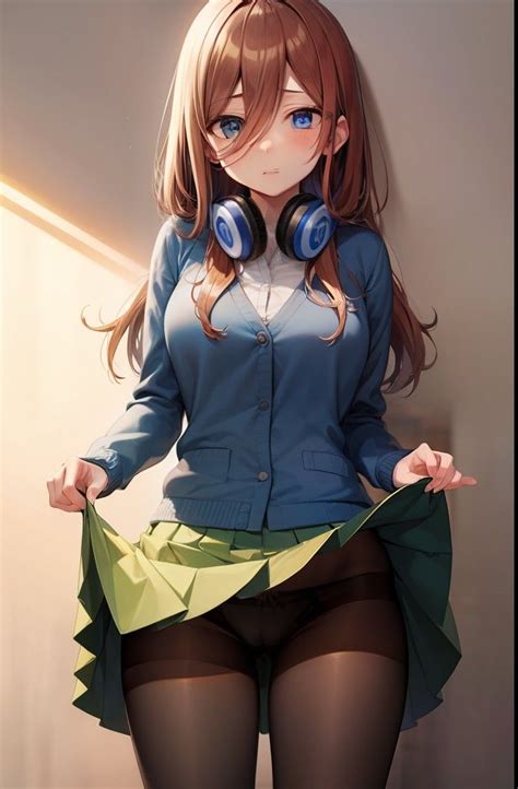 Nakano Miku Em 2024 Personagens De Anime Personagens De Anime