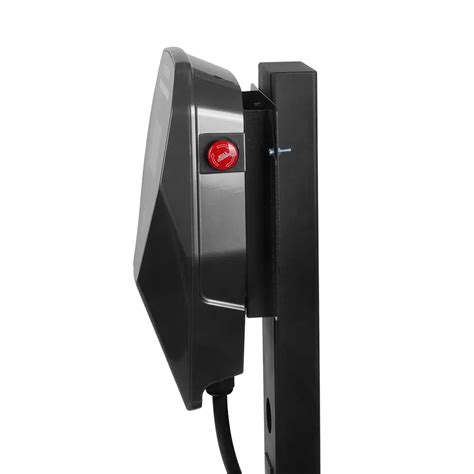 7kw Ev Charging Station Efficient And Fast Charging Solution