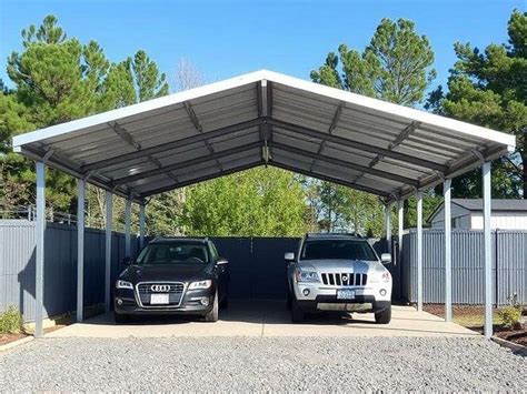 What Should You Know Before Buying A Metal Carport